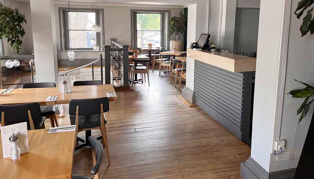 Cheltenham Promenade | Prezzo Italian Restaurant