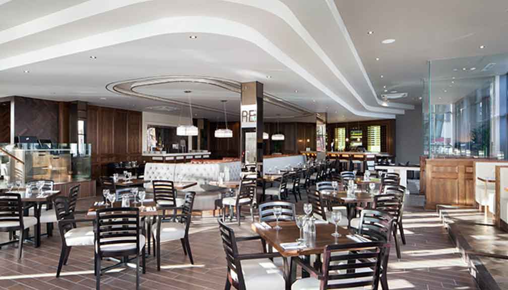 Italian restaurant in Trowbridge | Prezzo Italian Restaurant