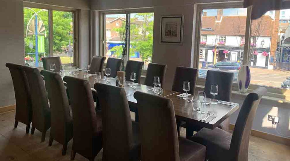 Italian Restaurant in Crawley | Prezzo Italian Restaurant