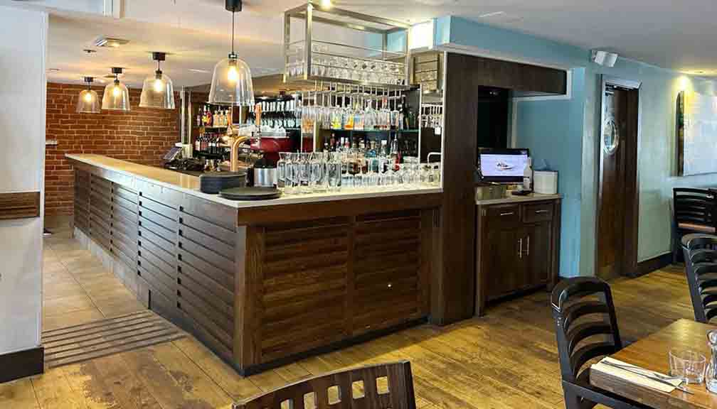 Italian restaurant in Hornchurch | Prezzo Italian Restaurant