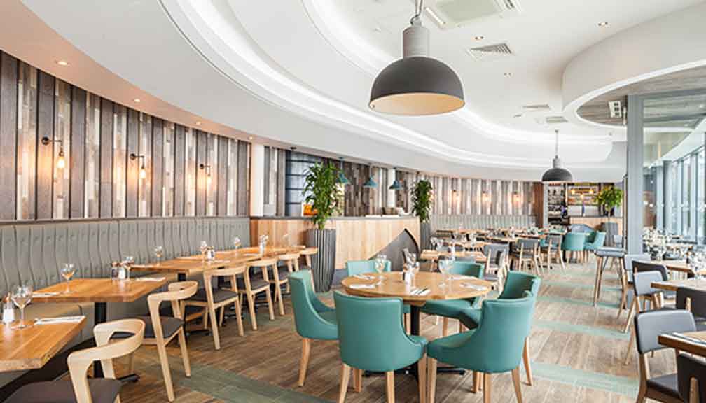 Italian restaurant in Hinckley | Prezzo Italian Restaurant