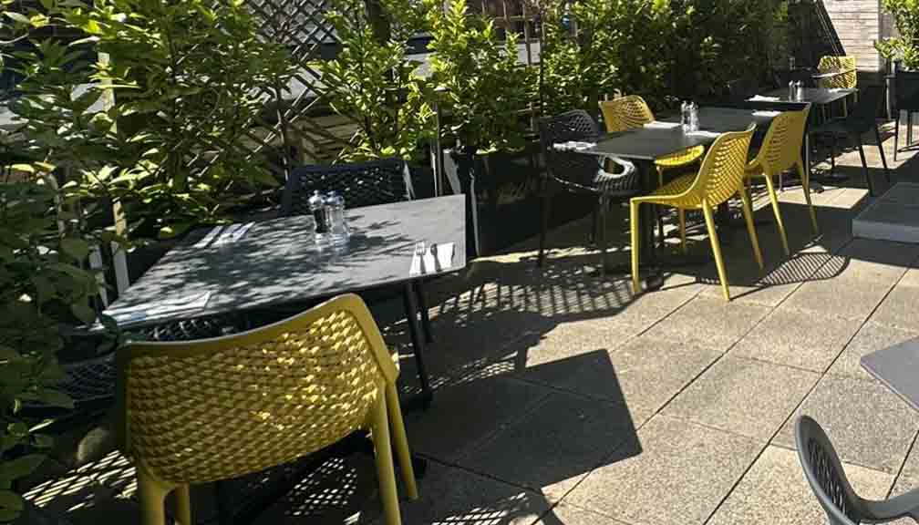 Italian restaurant in Salisbury | Prezzo Italian Restaurant