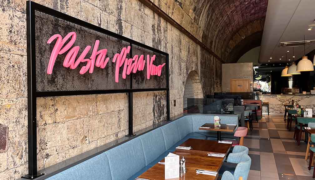 Prezzo Italian restaurant in Bath | Prezzo Italian Restaurant