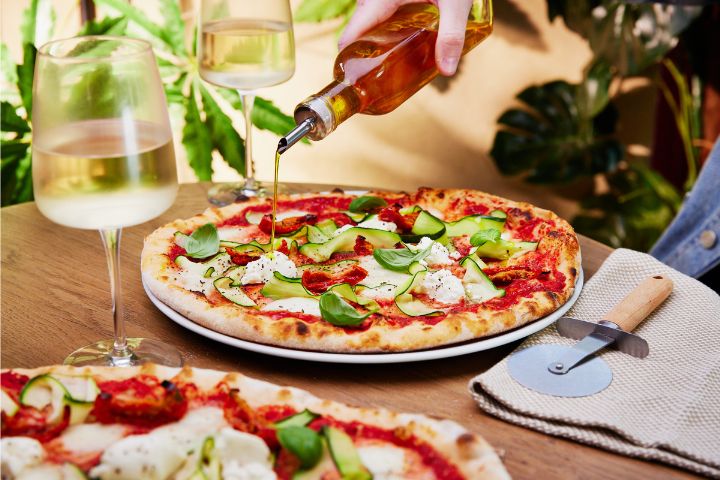 Homepage | Prezzo Italian Restaurant