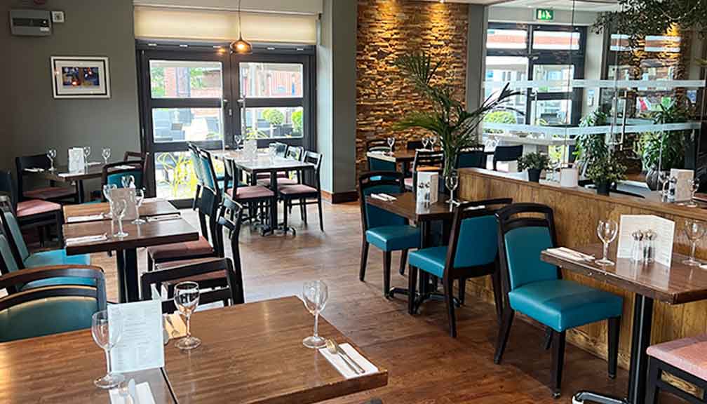 Italian restaurant in Gainsborough | Prezzo Italian Restaurant