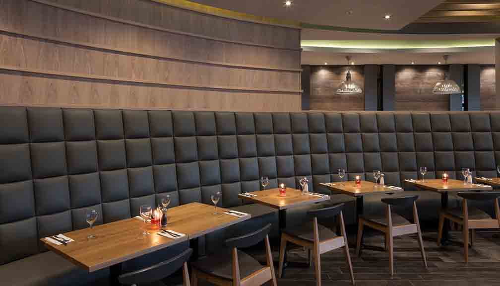 Italian restaurant in Leeds | Prezzo Italian Restaurant