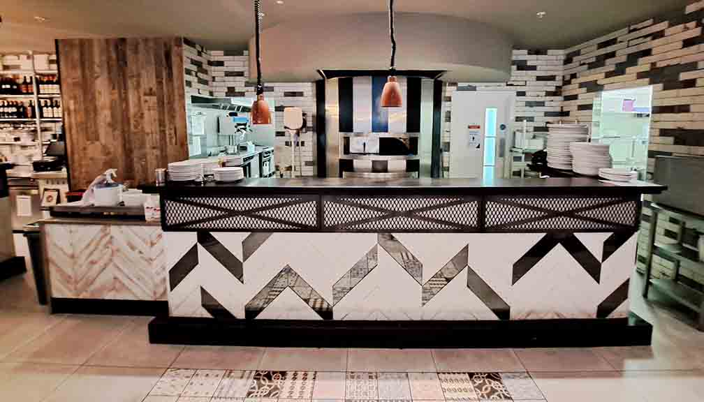 Prezzo Bournemouth West Central | Prezzo Italian Restaurant