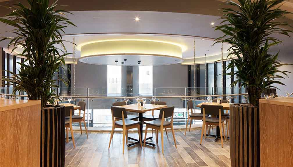 Italian Restaurant in Bicester | Prezzo Italian Restaurant