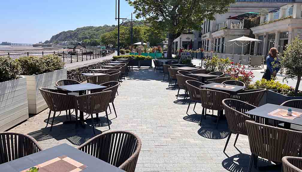 Italian restaurant in Mumbles | Prezzo Italian Restaurant