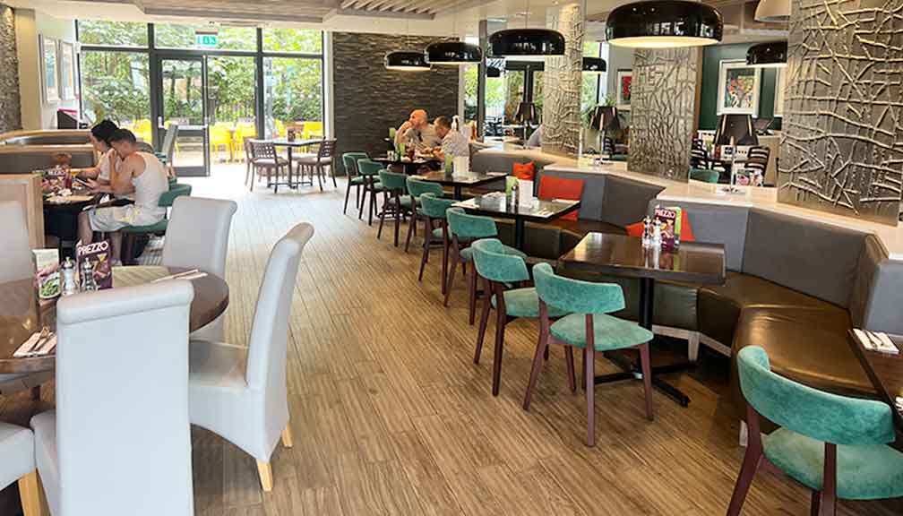 Italian restaurant in Kettering | Prezzo Italian Restaurant