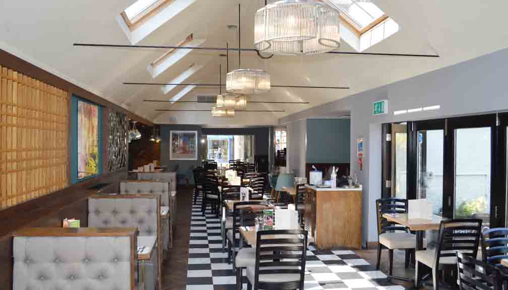 Italian restaurant in Rayleigh | Prezzo Italian Restaurant