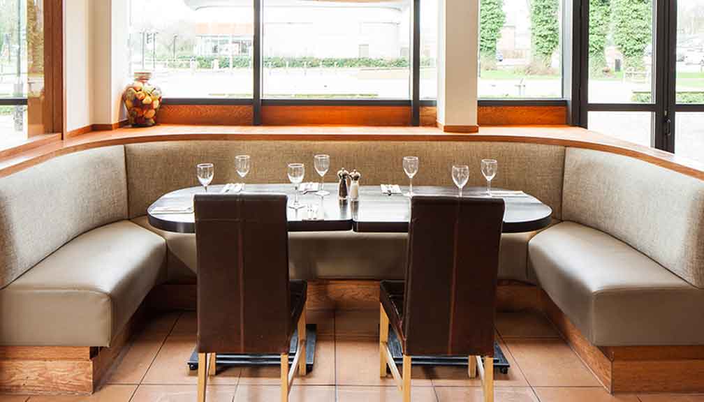 Italian restaurant in Haverhill | Prezzo Italian Restaurant